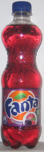 Fanta – Wildberries – Läskeblask.se