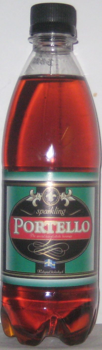 Portello (Nu mera Gammeldags Kola) – Läskeblask.se