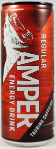 Amper – Regular – Läskeblask.se