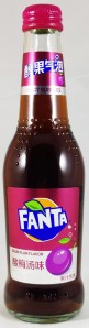 Fanta – Sour Plum – Läskeblask.se